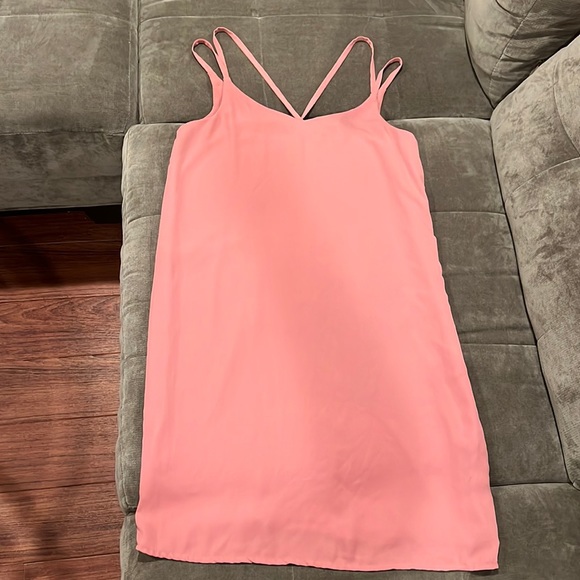 Pink Republic | Dresses | Pink Republic Small Pink Dress | Poshmark